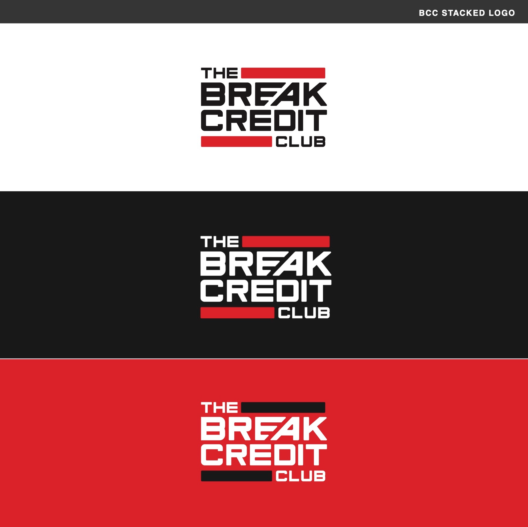 The Break Credit Club – Hound Gamez